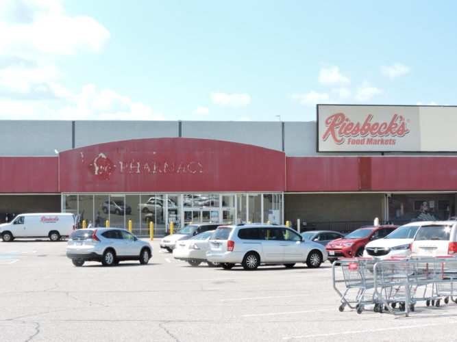 Riesbeck’s Will Close Wintersville Location | News, Sports, Jobs - The ...